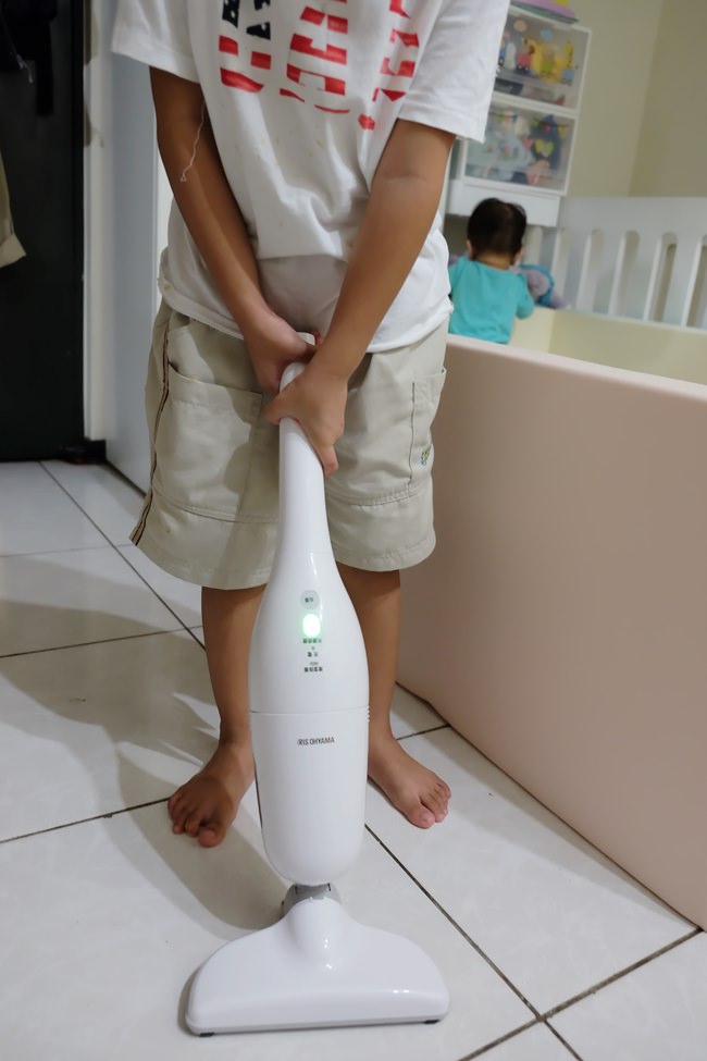 已結團 日本超夯家電 【IRIS雙氣旋智能除蟎機IC-FAC2+ IRIS智能無線吸塵器IC-SDC2 】 3/5~3/7限時三天團購 - 野蠻王妃愛漂亮